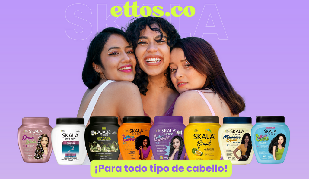 Tratamientos de Skala: ¿Para qué sirve cada uno? – Ettos.co